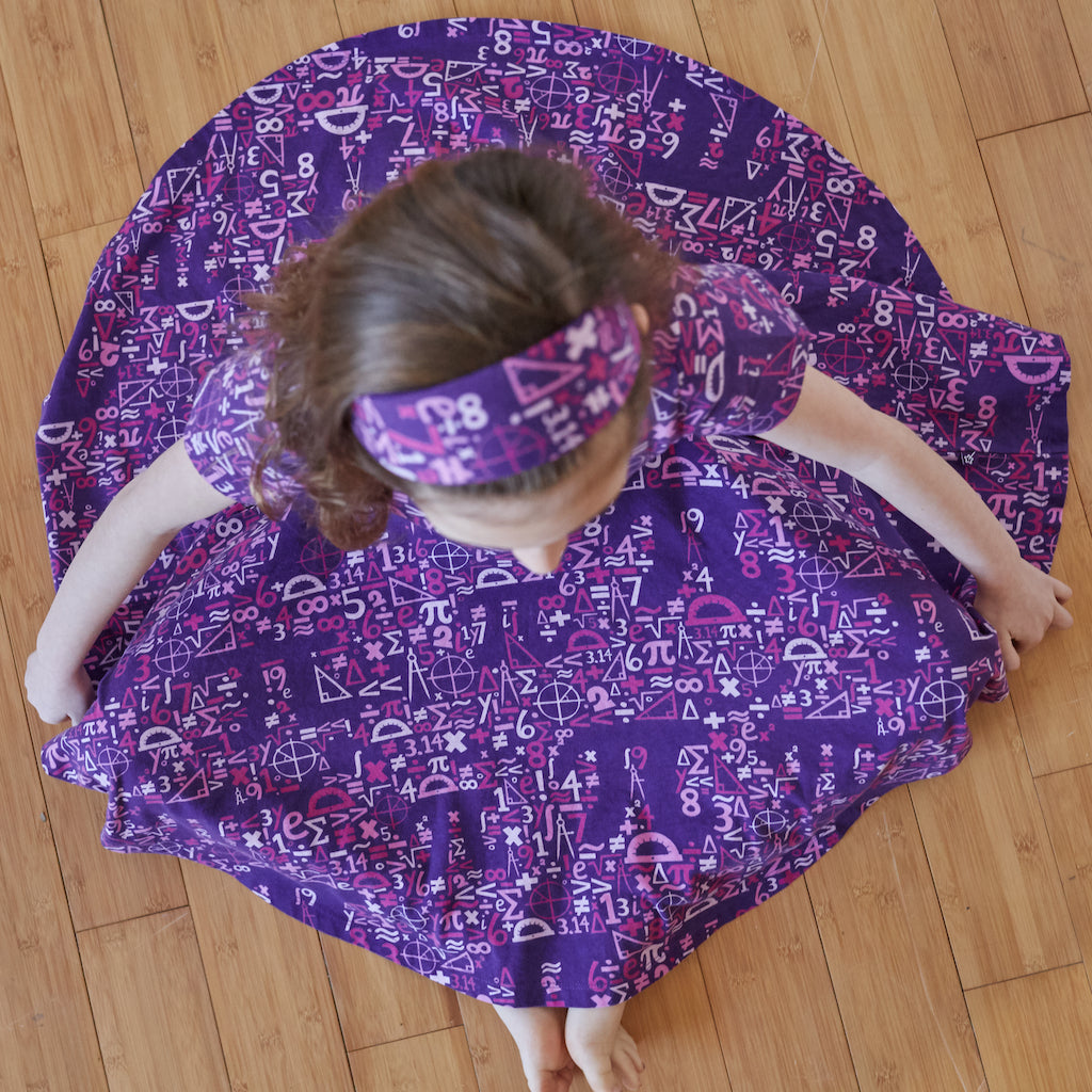 I Spy a Nickname - All About Pi - Princess Awesome & Boy Wonder