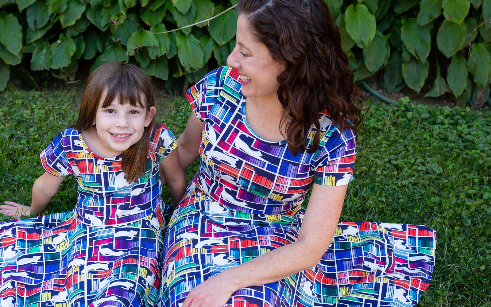 Princess Awesome & Boy Wonder