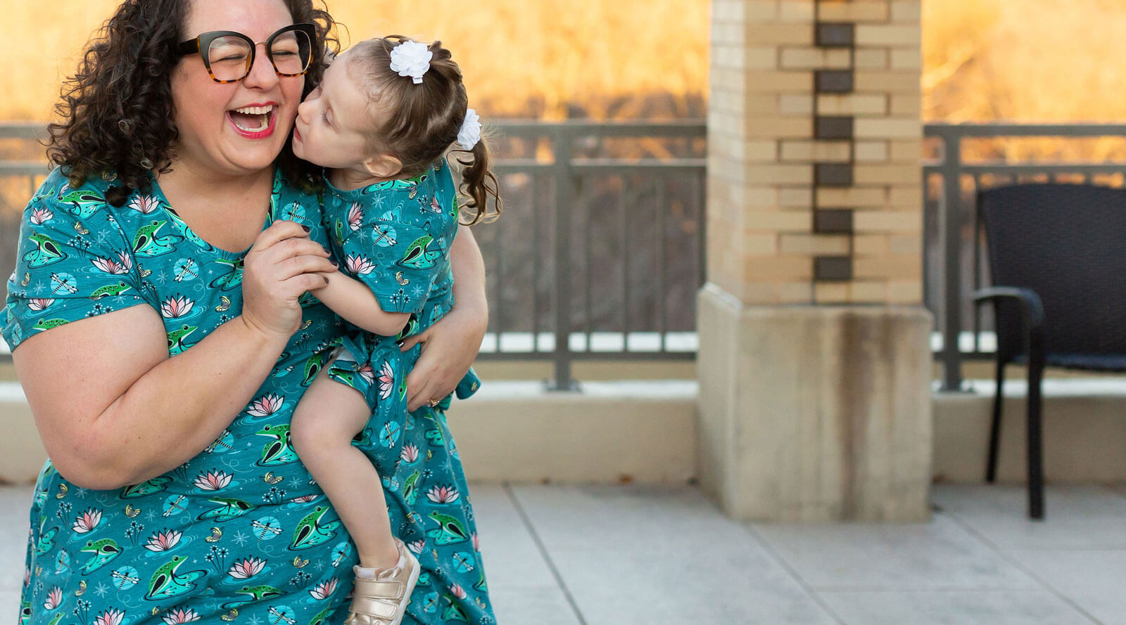 Princess Awesome & Boy Wonder