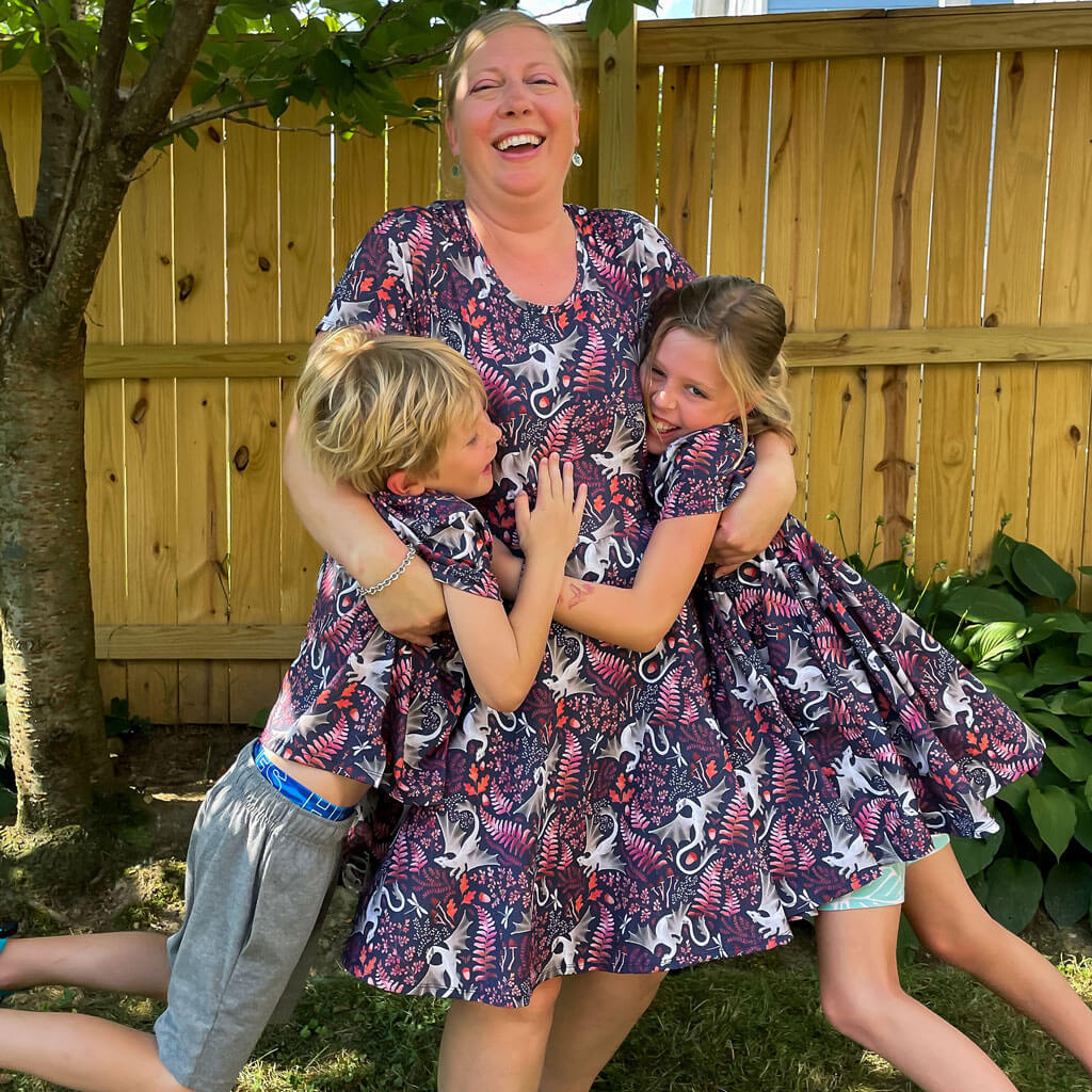 Geeky, Nerdy Clothing & Accessories in Sizes 0-26 | Princess Awesome ...