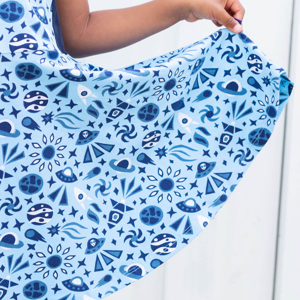 Twirly Play Dress Collection | Princess Awesome & Boy Wonder