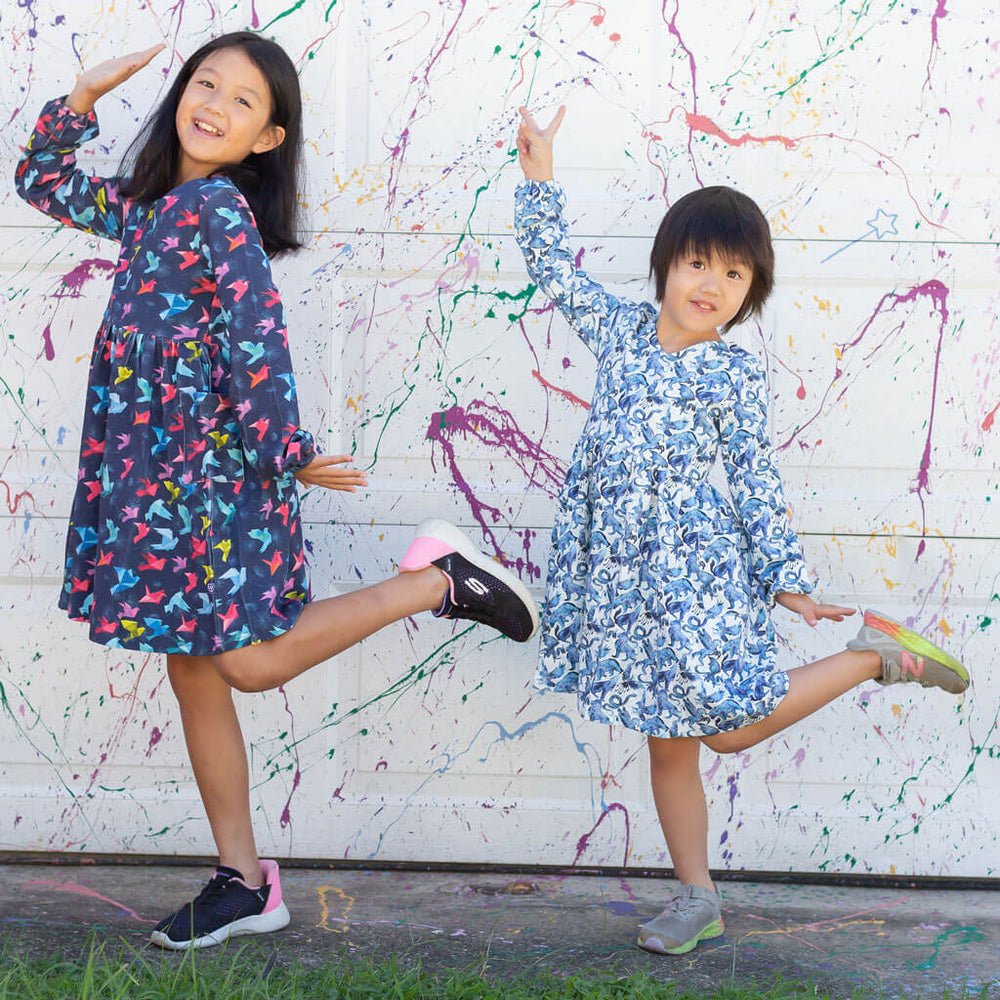 Princess Awesome & Boy Wonder