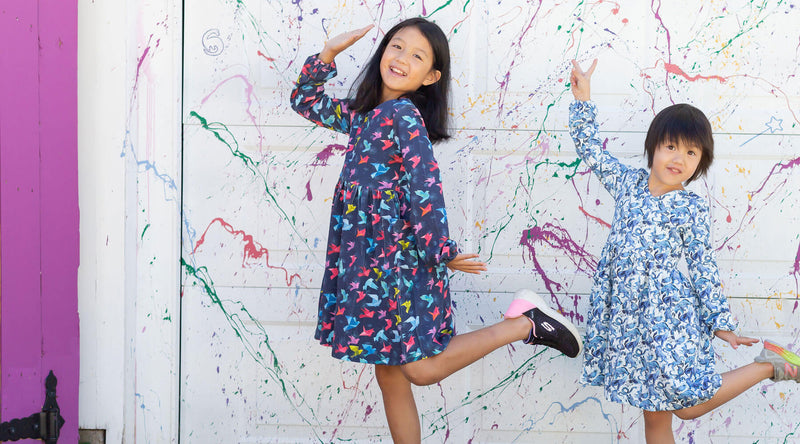 Princess Awesome & Boy Wonder