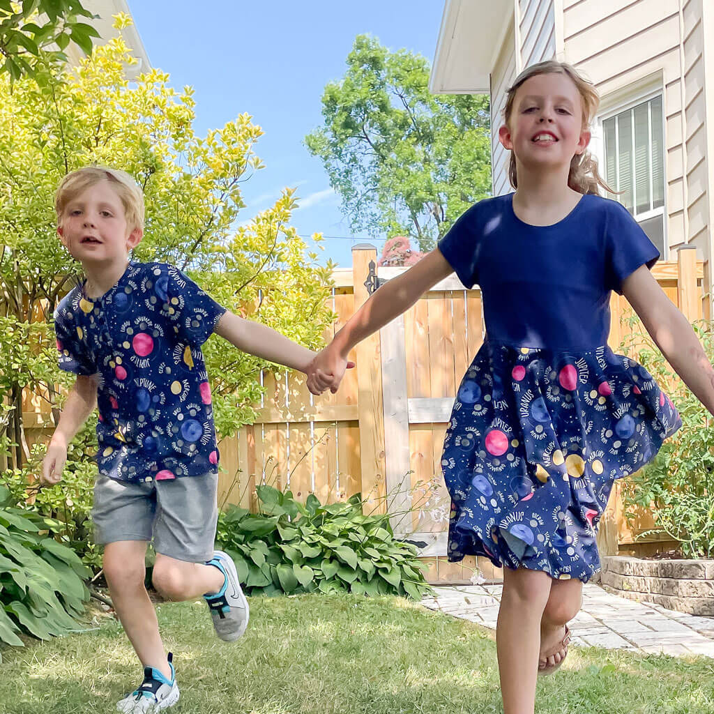 Geeky, Nerdy Clothing & Accessories in Sizes 0-26 | Princess Awesome ...