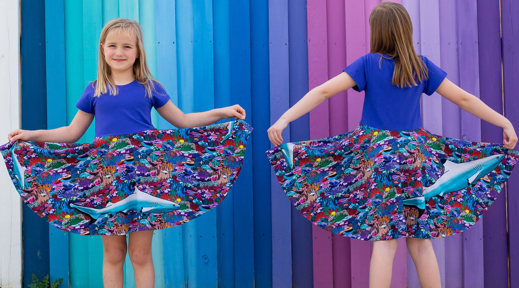 Princess Awesome & Boy Wonder