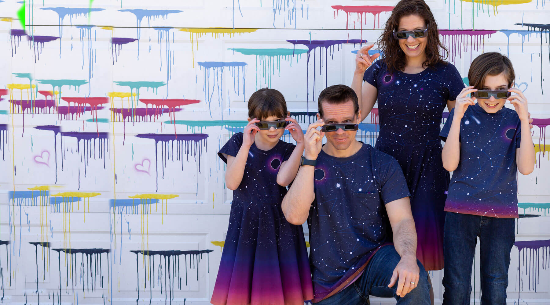 Princess Awesome & Boy Wonder