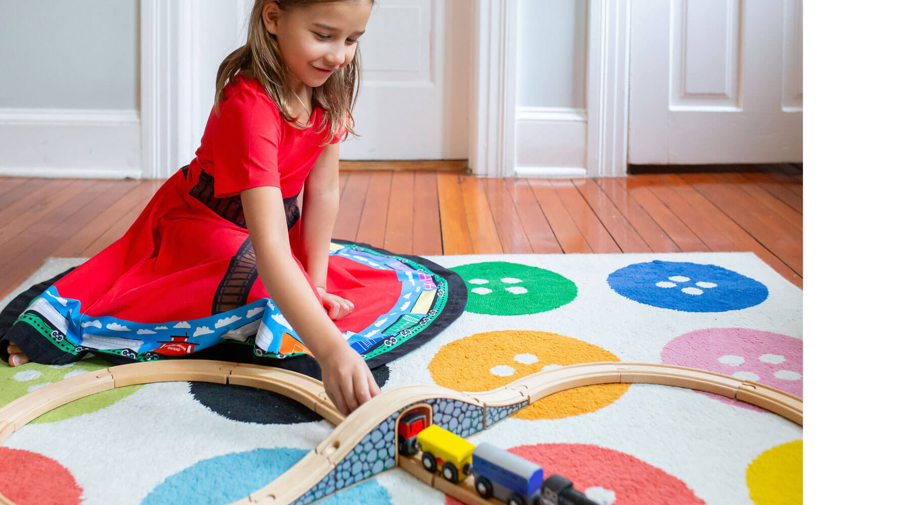 Princess Awesome & Boy Wonder