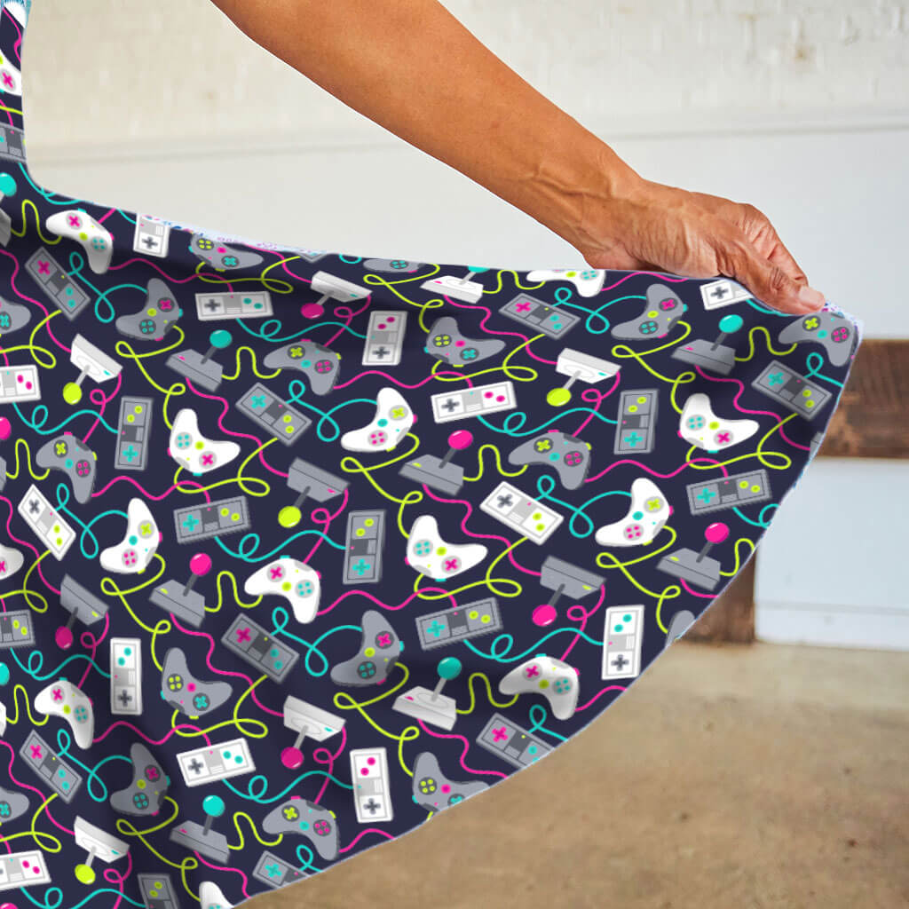 Geeky, Nerdy Clothing & Accessories in Sizes 0-26 | Princess Awesome ...