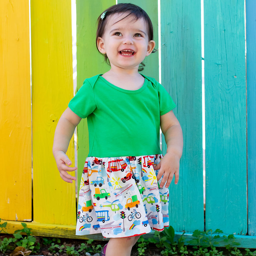 Infants Dress Collection from Princess Awesome - Princess Awesome & Boy ...